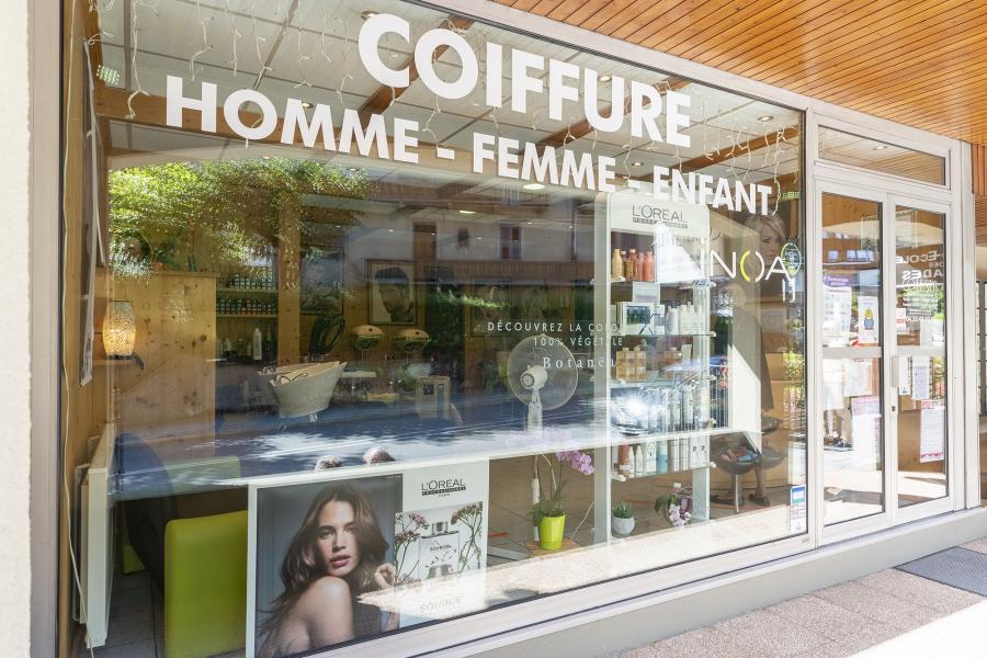Coiff Style - Coiffeur - C'local Saint-Gervais